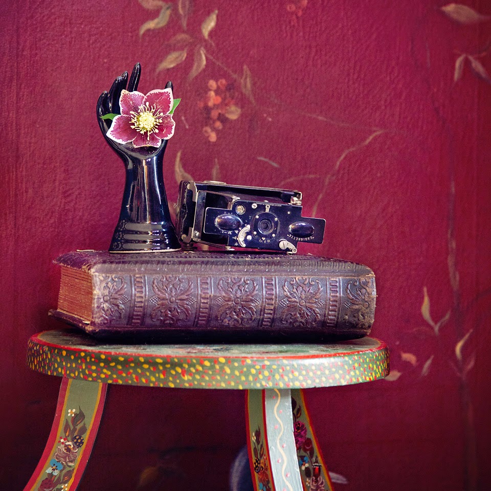 Far From the Madding Crowd | Janice Issitt Life and Style