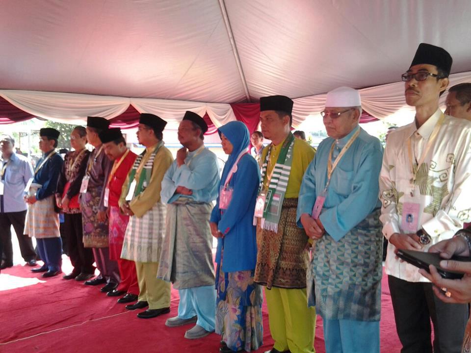 Snippetz: Senarai Lengkap Pencalonan Parlimen dan DUN di Kedah PRU#13