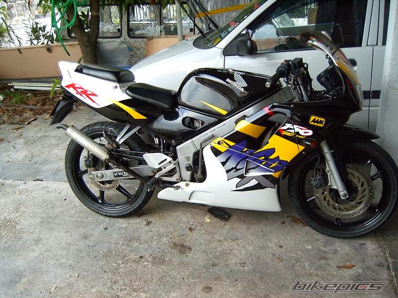 26+ Trend Masa Kini Gambar Motor Honda Nsr 150
