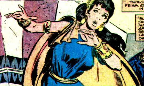 Cassandra's Legacy: The True Story of the Fall of Troy