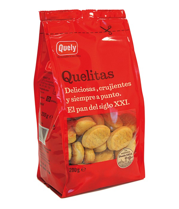 alcudiapollensa: By The Grace Of Grace: Quely