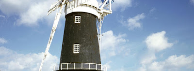 The Plashing Vole: Dear English Heritage