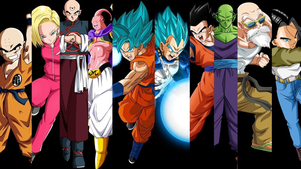 Universo 7 perderá seu primeiro lutador em Dragon Ball Super - Nerd Zoom