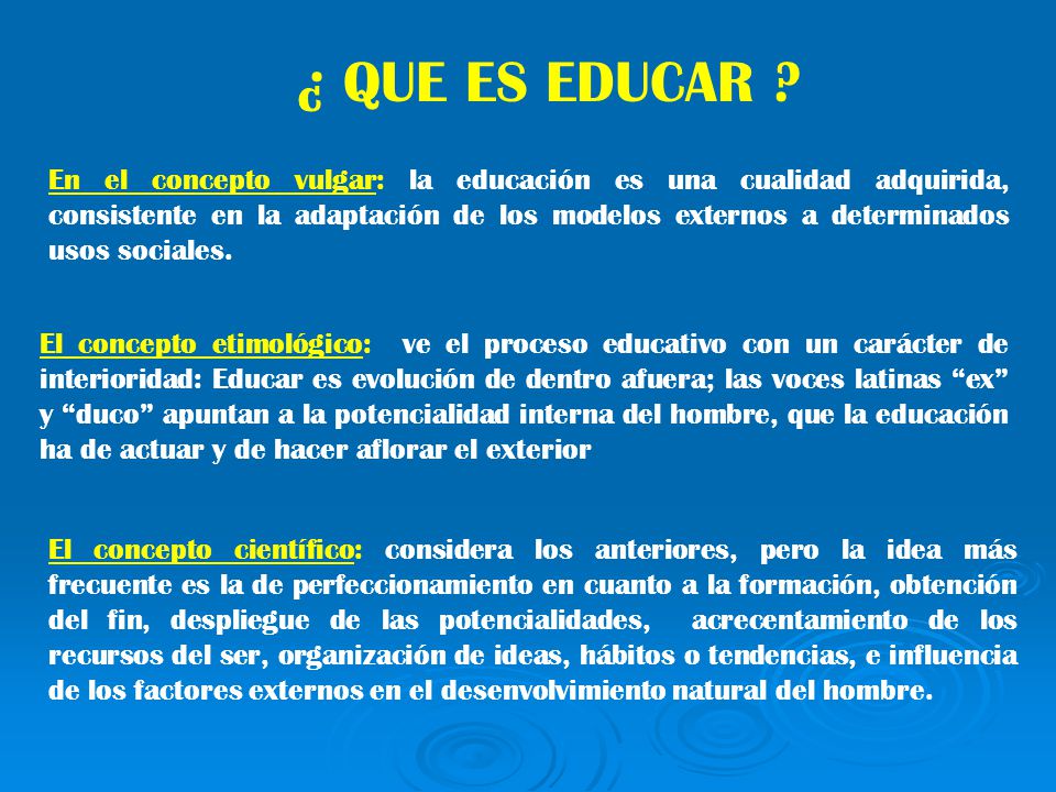Profesor 0.0 Compromiso de Educar