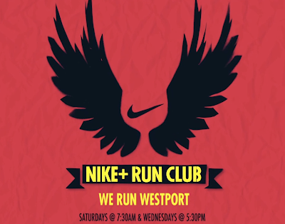 Belles and Rebelles: Nike Running Commercial