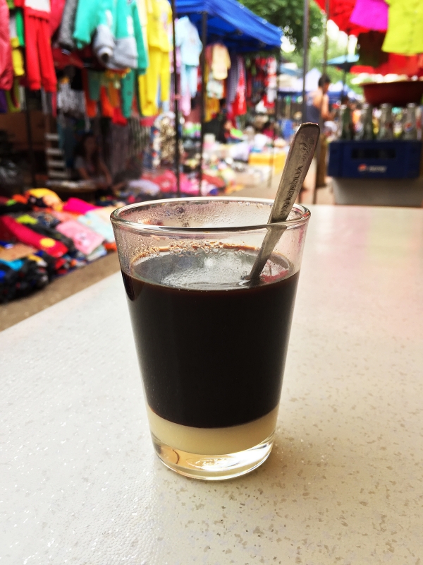 Endless Traveling Map: Lao Food: 30 Dishes You Should Try in Laos