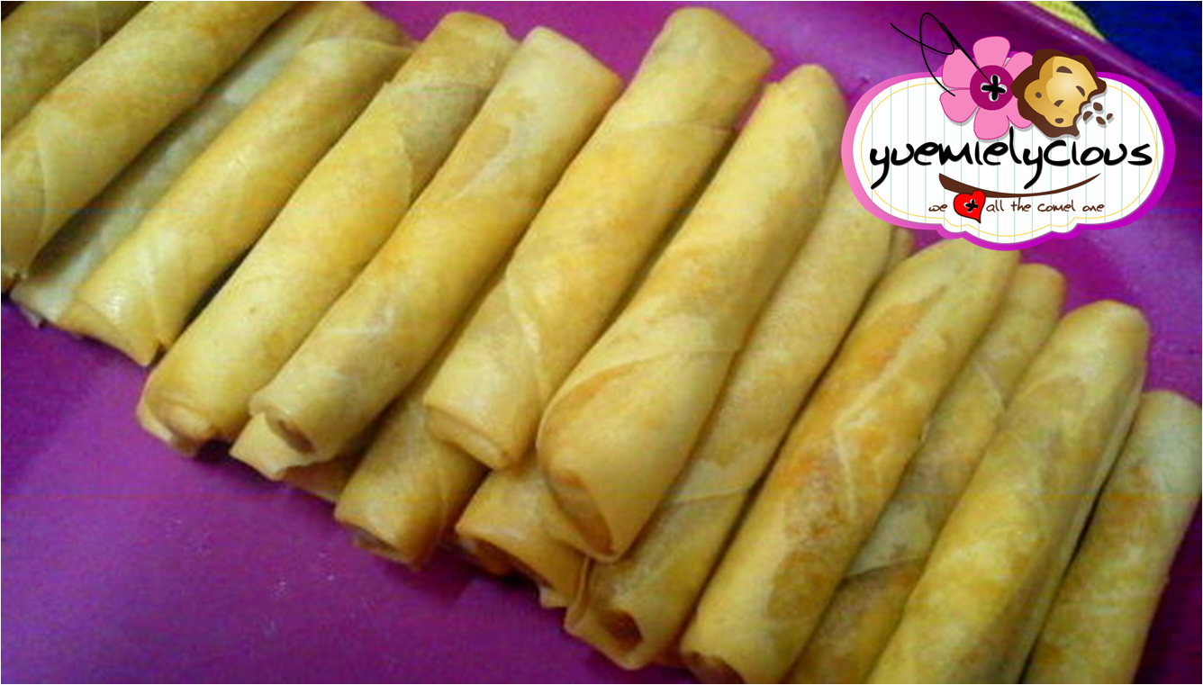 yuemielycious: POPIA SARDIN