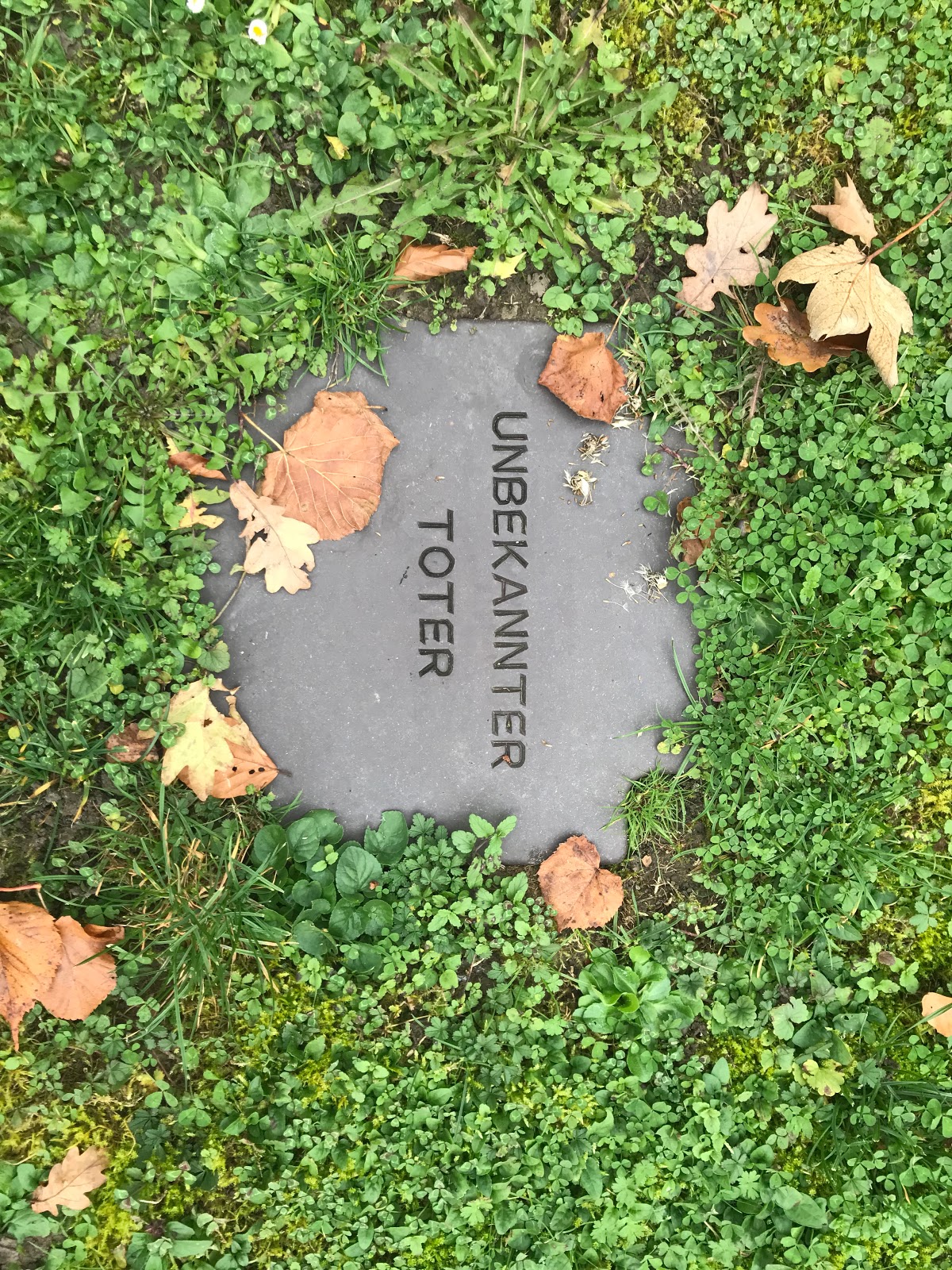 Florida Coalcracker Chronicles: Today We Went to the Bitburg Cemetery ...