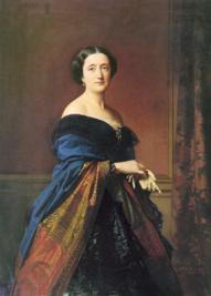 El Armario de Lady Marlo: Mantón Pasley, Mantón de cachemir.