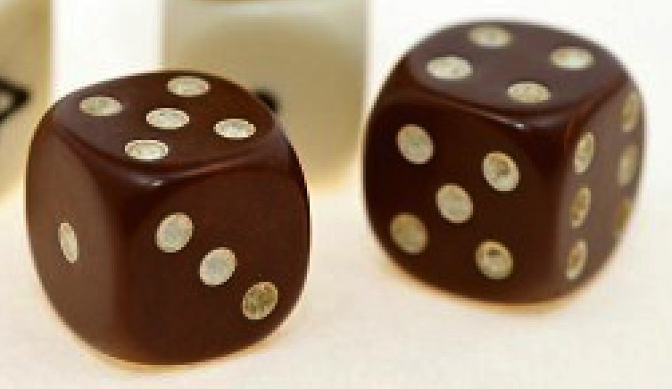 Sitrep: What precisely are precision dice?
