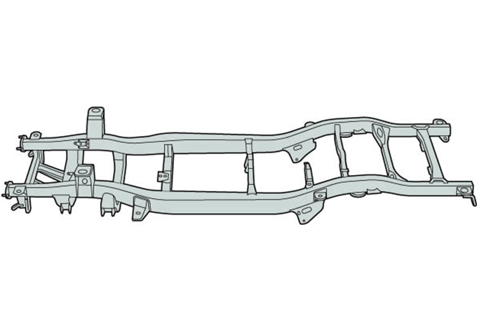 Amovibles 2016: Estructuras y carrocerías de vehículos