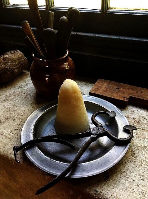 Colonial Quills: Everyday Items in Colonial America