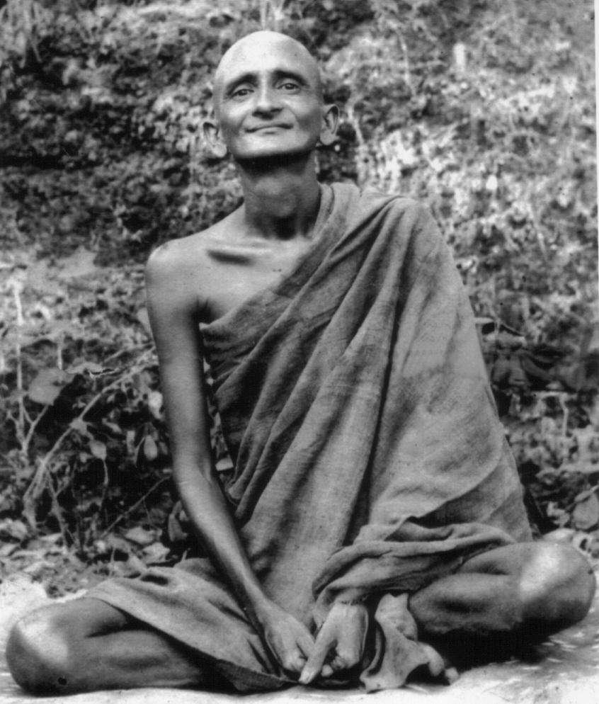 Papa Swami Ramdas Mataji Krishnabai: An article from The Mountain Path ...