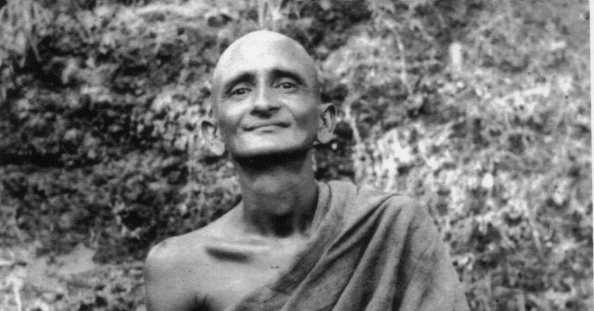 Papa Swami Ramdas Mataji Krishnabai: An article from The Mountain Path ...