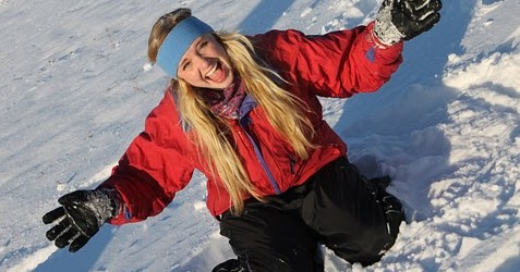 Why do so many people hate cold weather?