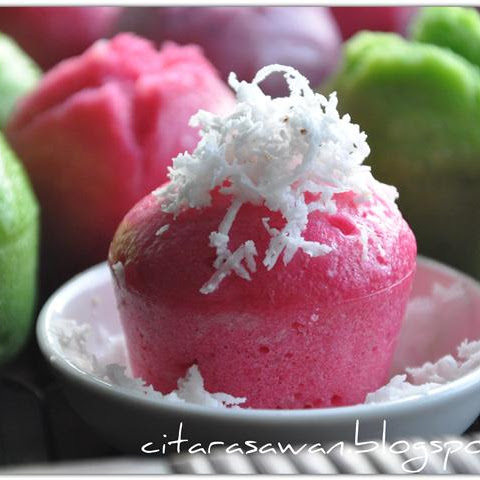 Apam Beras ~ Must Read!