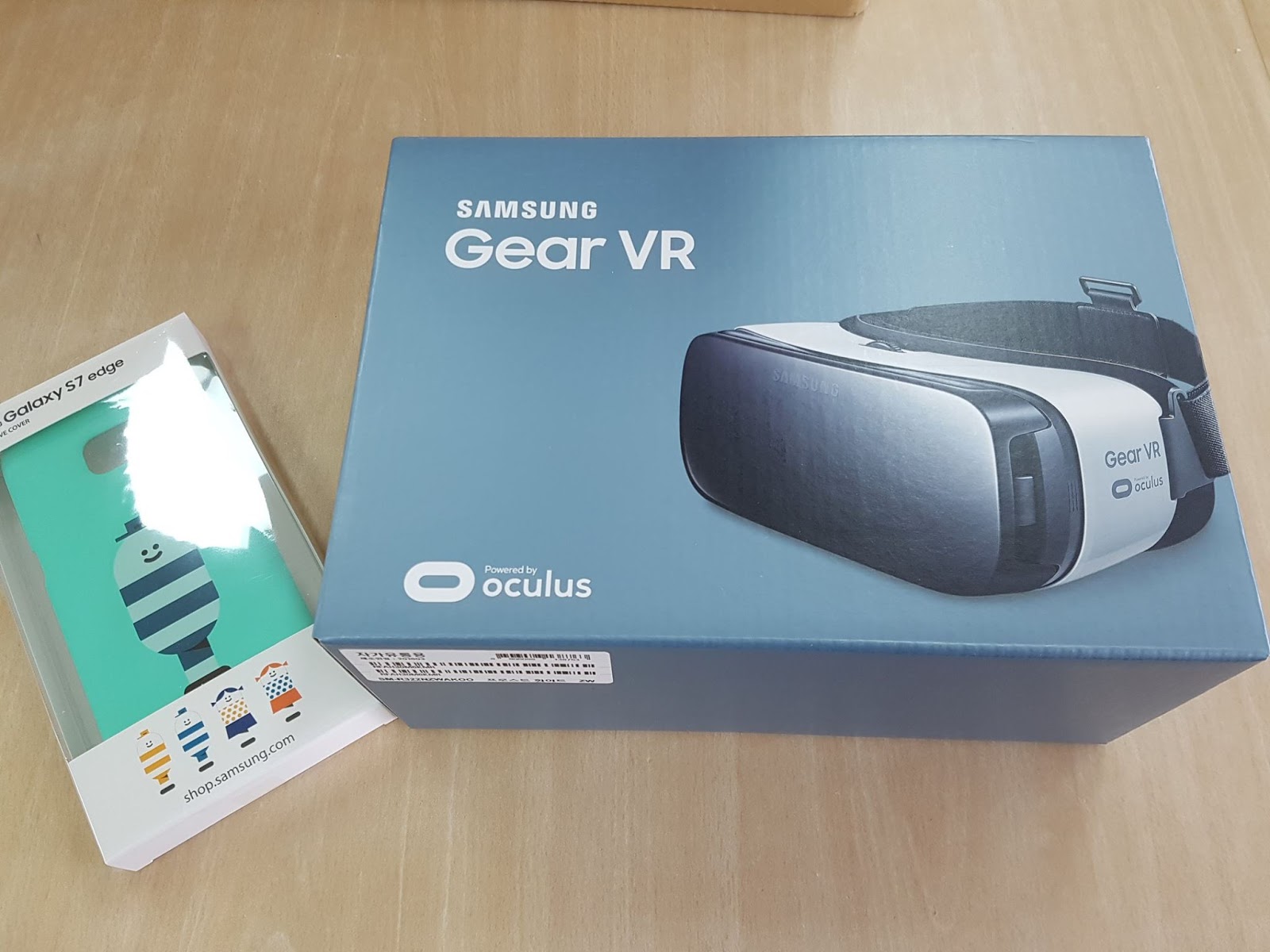 수백조 가치의 햅틱 기술-촉감까지 완벽한 VR 시대가 온다! - 생종이슈