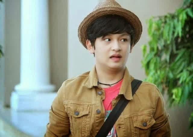 Biodata Randy Martin Dan Foto