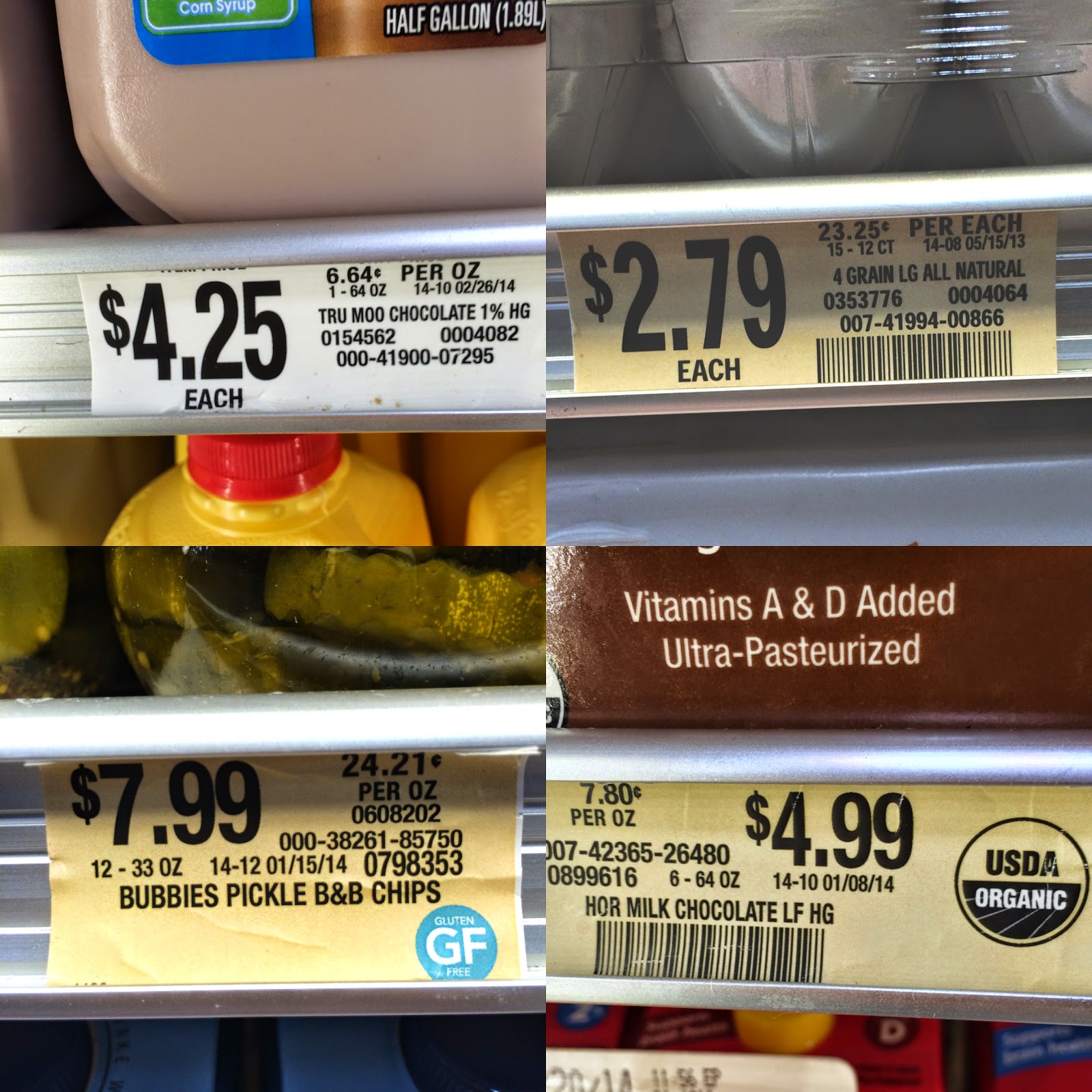 Publix Cheat Sheet - Jessica Hughes | Happily Hughes - Atlanta Georgia ...