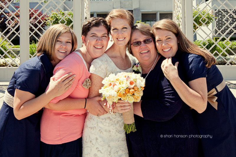 Shari Hanson Photography: August 2012