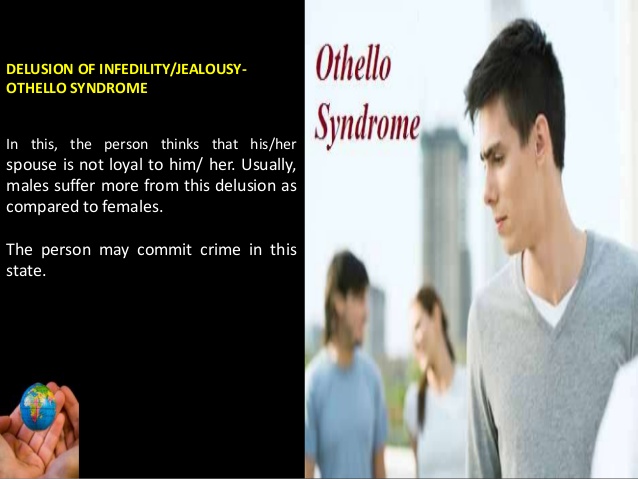 EXAMS AND ME : Othello