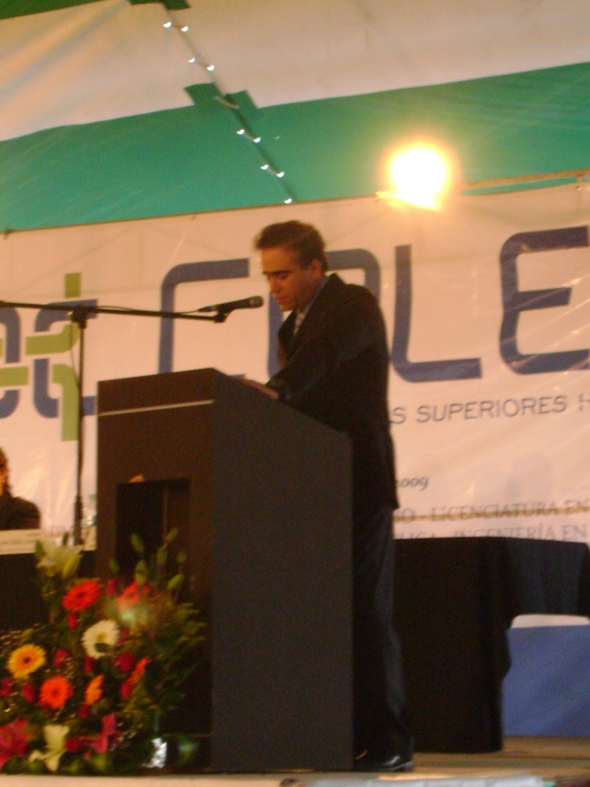 alejandro gonzalez murillo: julio 2013