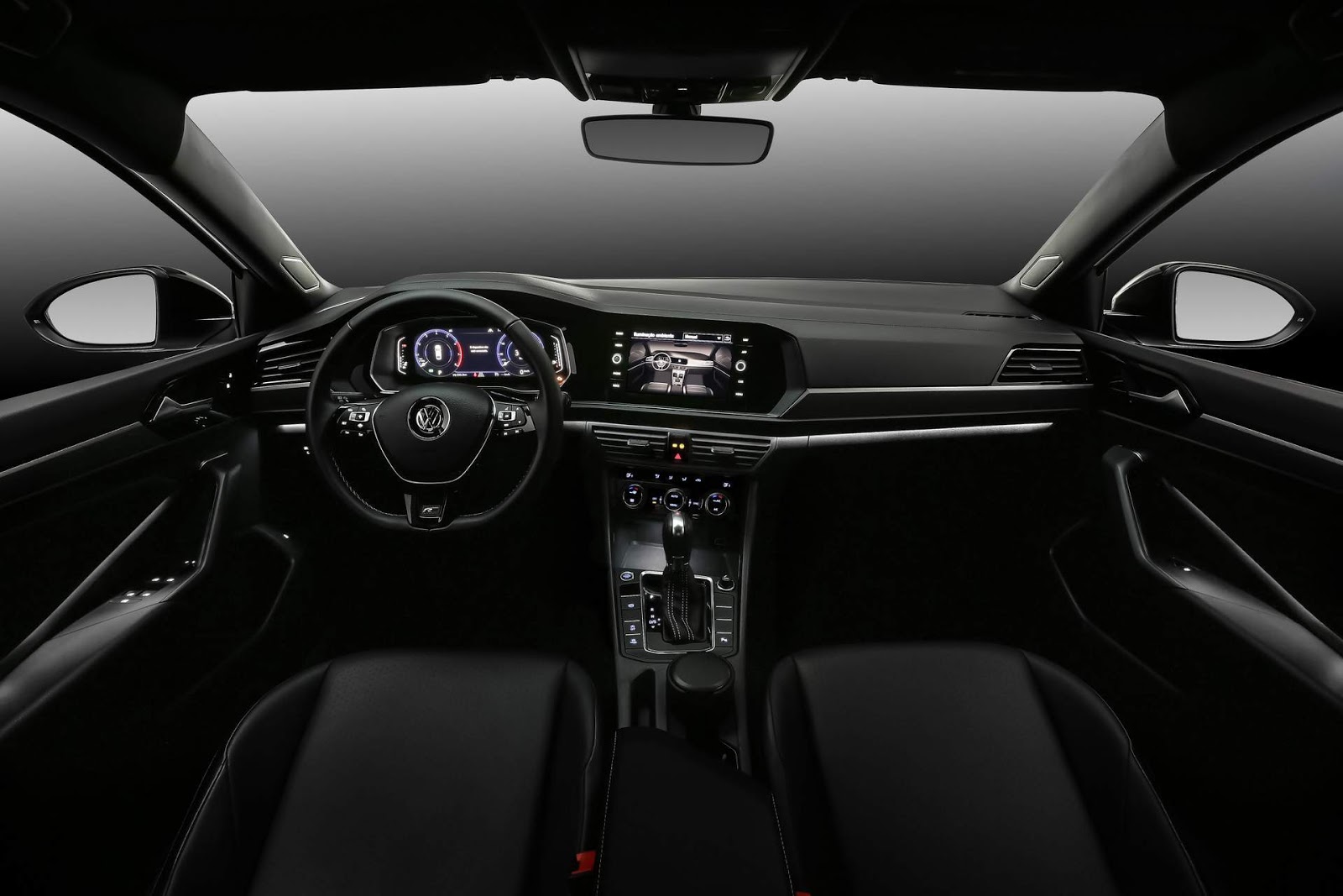 VW Jetta 2019: versões, preços, equipamentos e detalhes