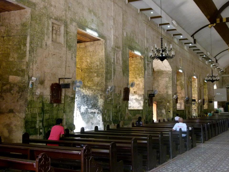 BANTAYAN ISLAND - Lakwatserong Tsinelas