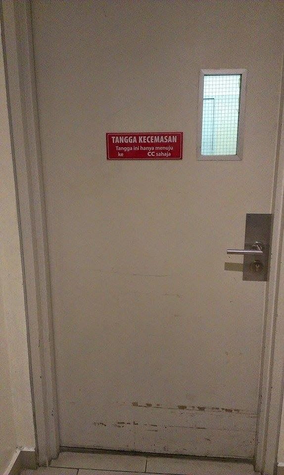 Tesco Hypermarket (Paradigm Mall): Part 2 - Business Sustainability (2a)