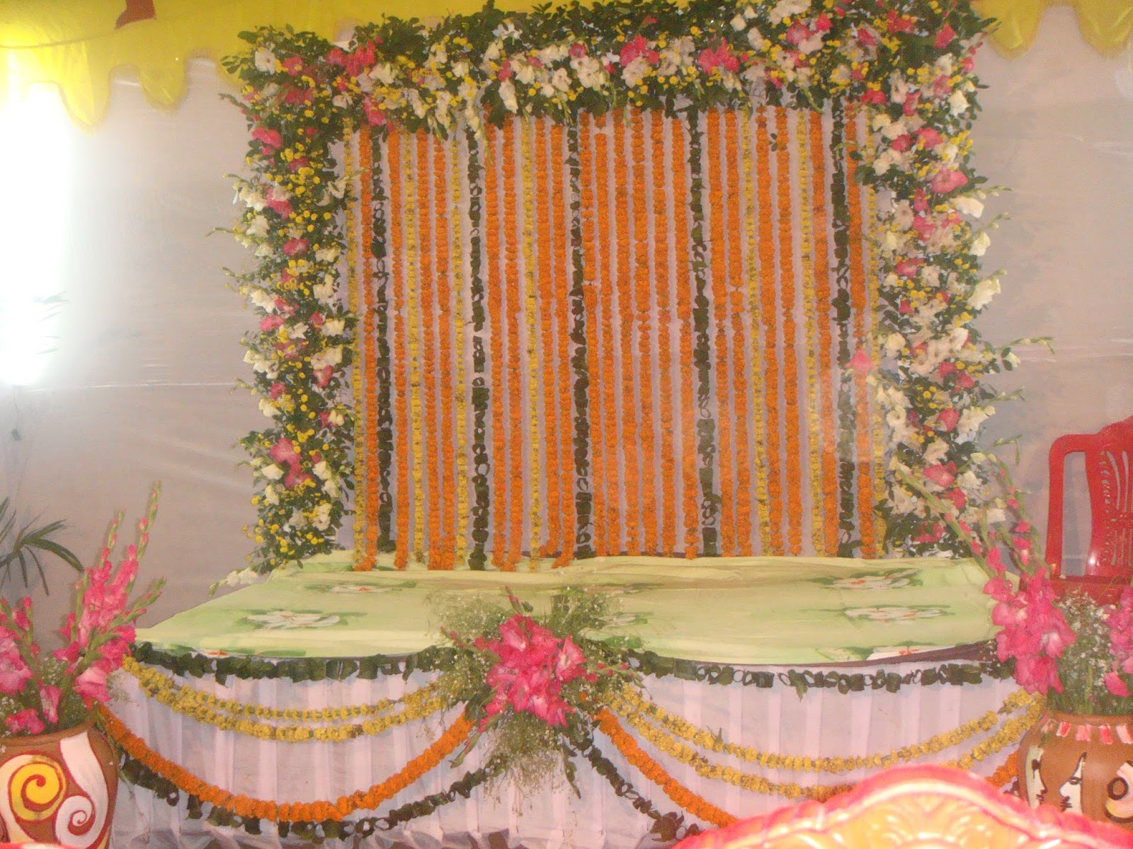 Basor Ghar Design - Photo Gallary