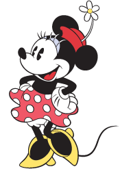 .: Especial de Carnaval (minnie)