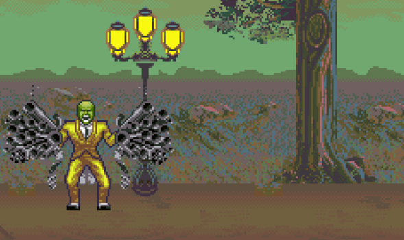 Os jogos preferidos de Super Nintendo — Thiago Caires - Nintendo Blast