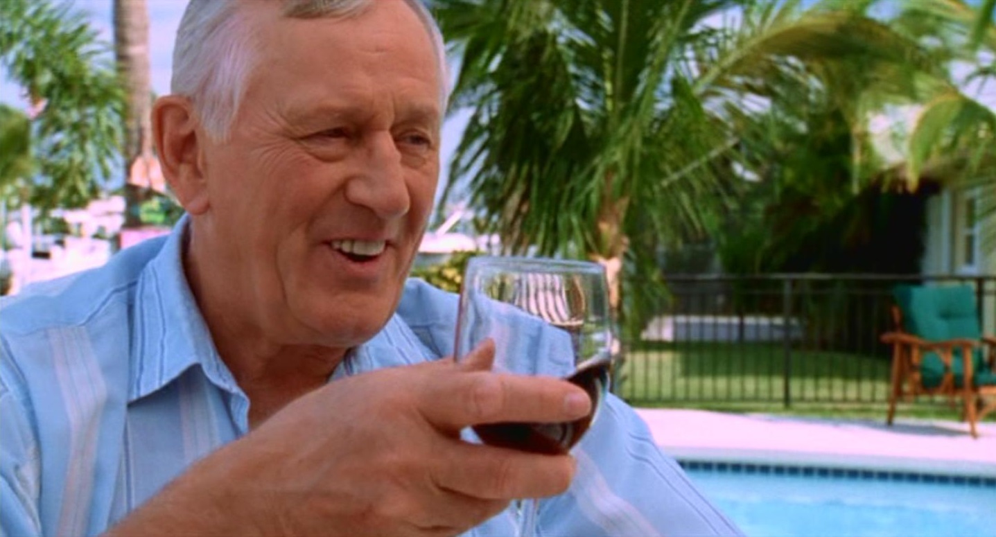 Mature Men of TV and Films: Len Cariou is STILL Good Looking