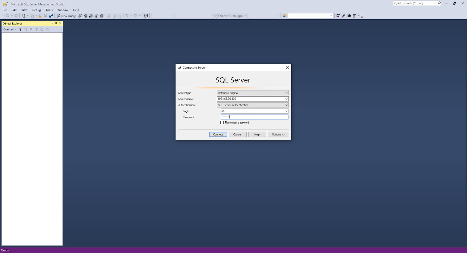 Virtualización de Escritorios con Tecnologías Microsoft: Sql Server en ...
