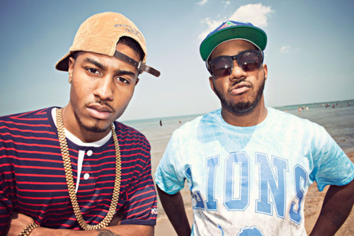 We On Some Hip Hop: Tick Tock: "All those girls that played me eat your ...