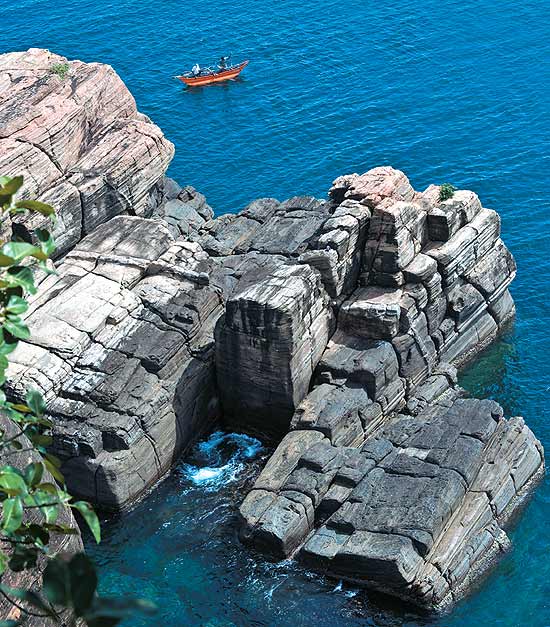 Koneswaram Kovil in Sri Lanka - Explore Sri Lanka