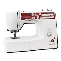 Comment choisir sa machine à coudre | L'usine à bulle