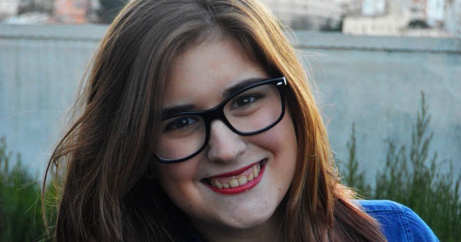 Entrevista a Laura Tárraga - El Panteón de las Letras