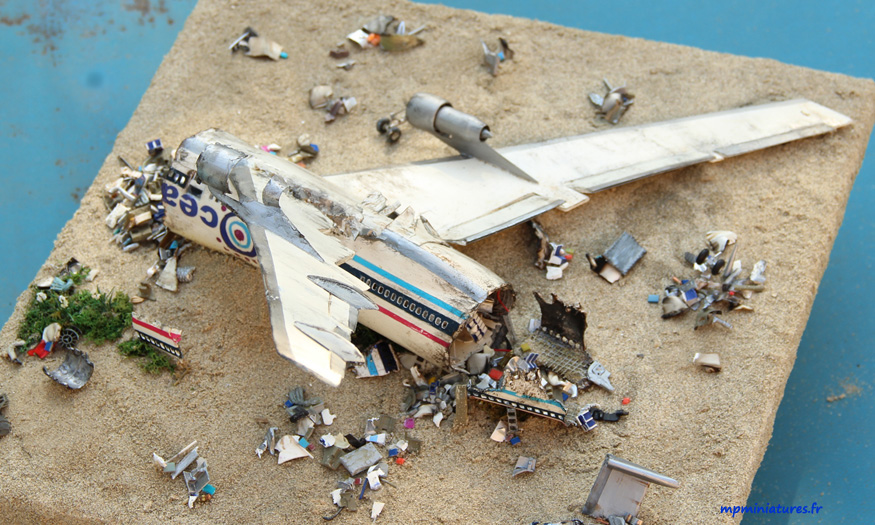 10° anniversary of Lost - Oceanic flight 815 crash | LOST