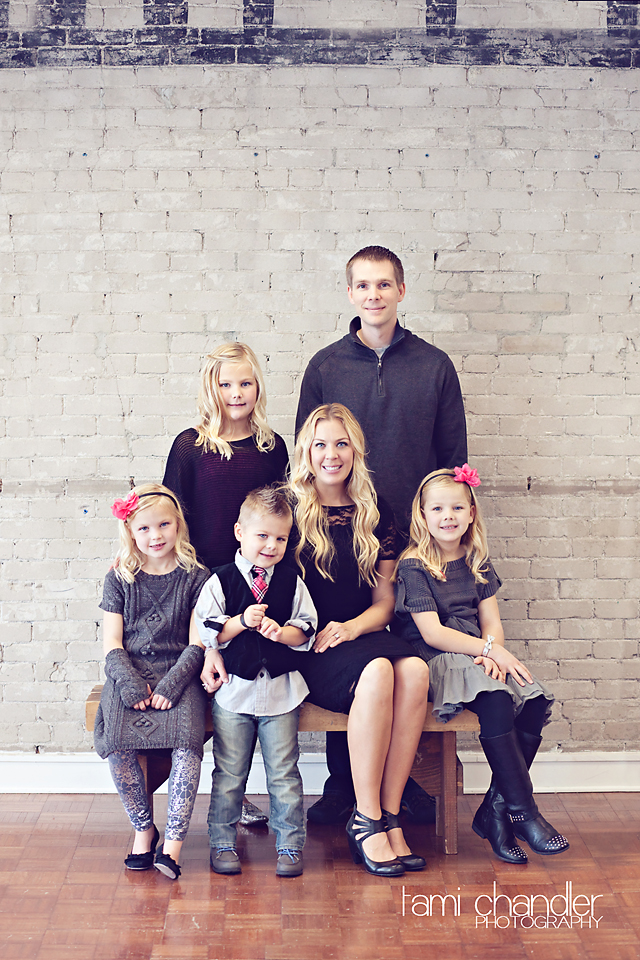 Tami Chandler Photography