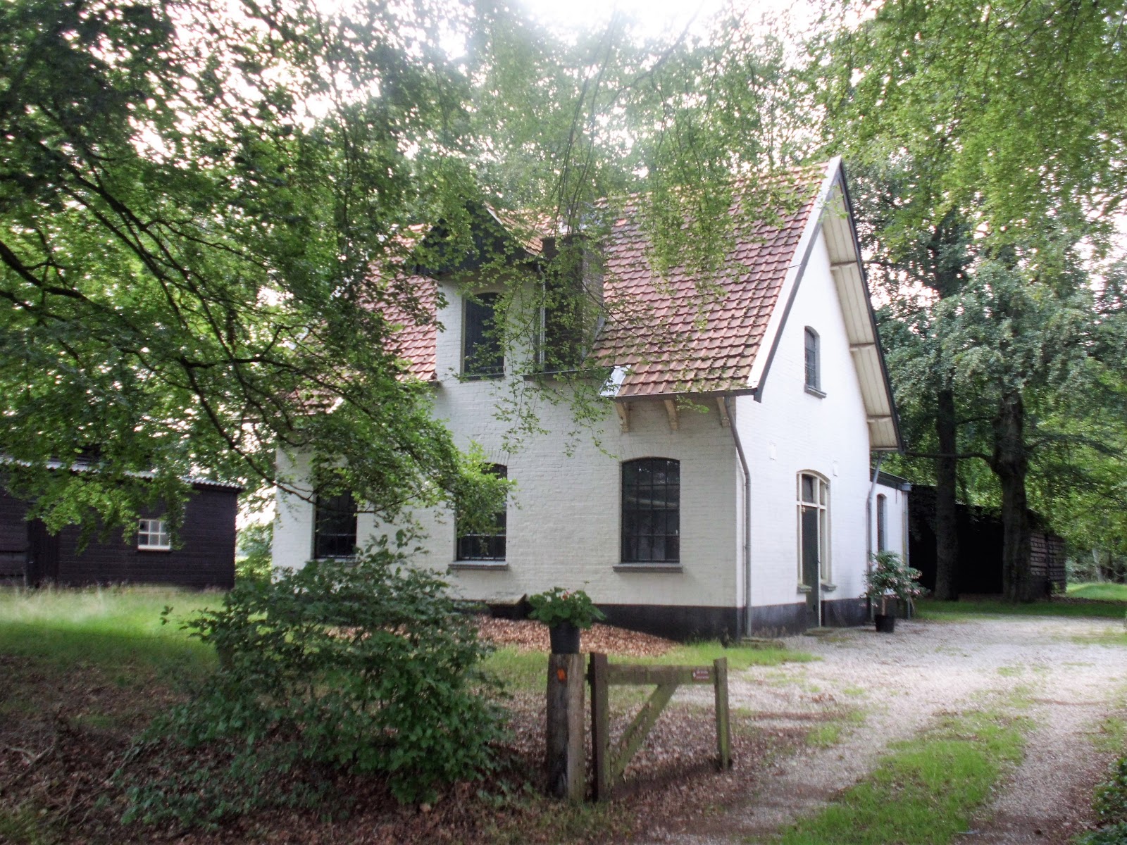 Dorpen en Steden van Nederland: Stroe (Gelderland)