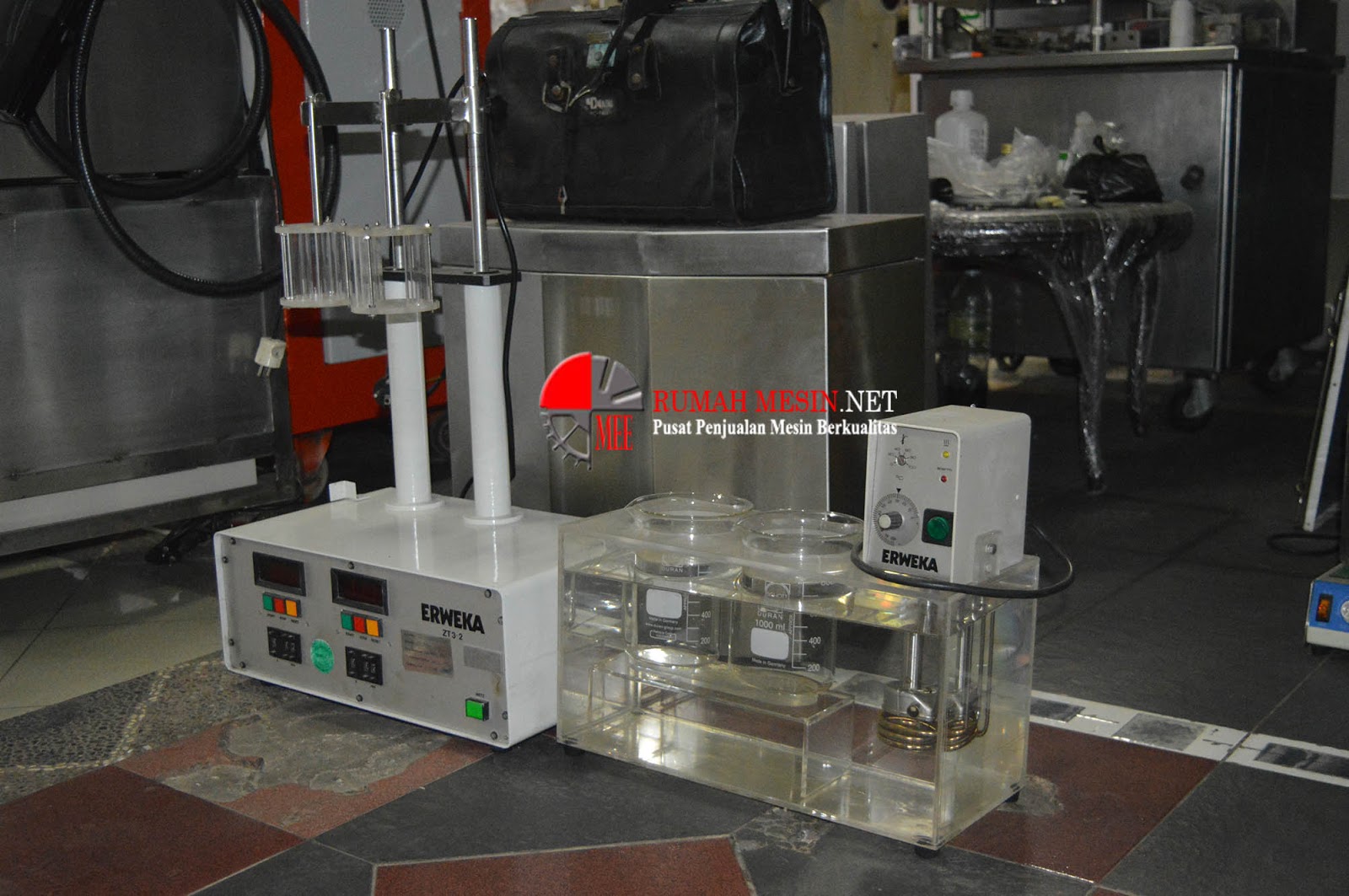 mesin bekas - baru farmasi dan industri bandung: jual mesin ...