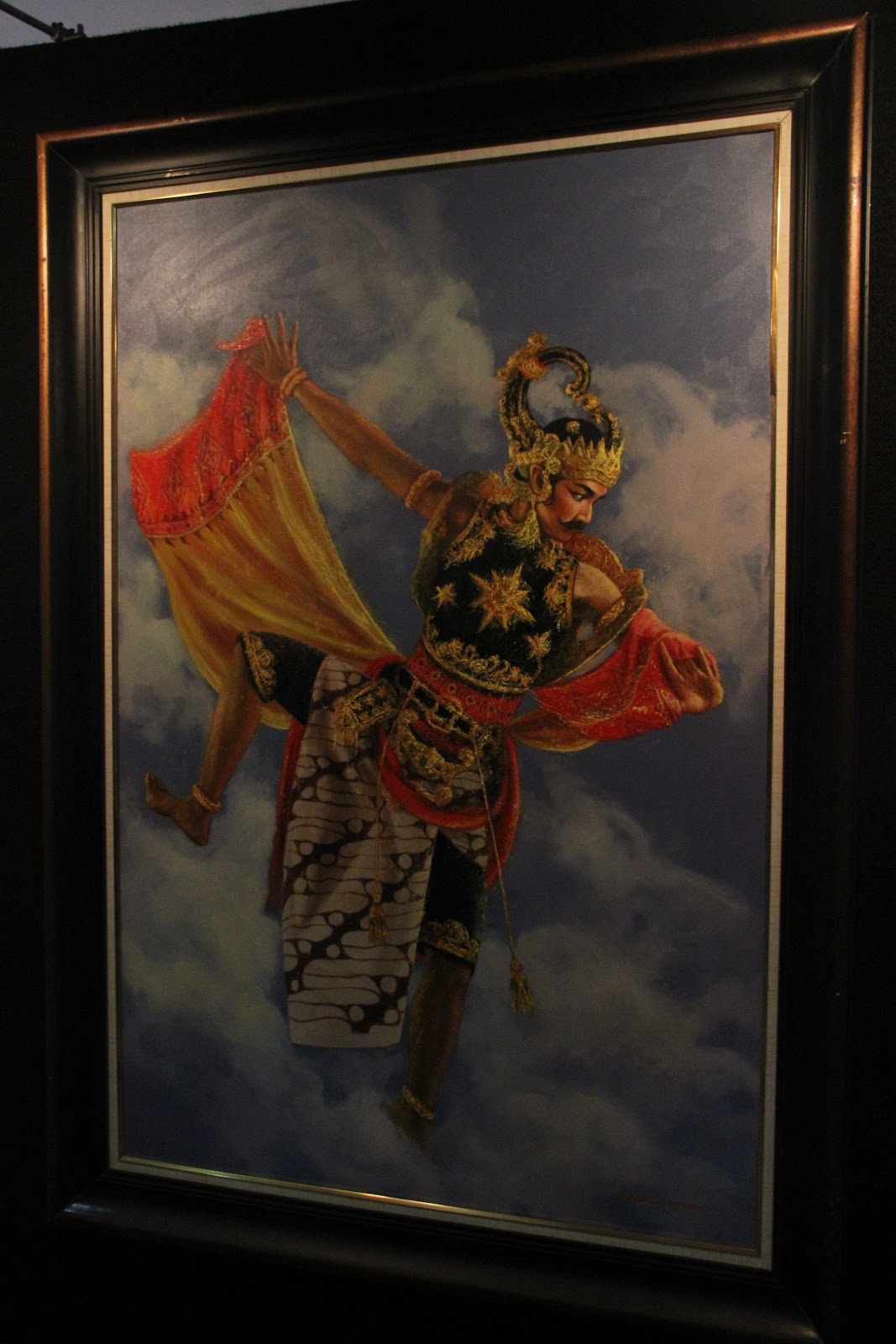 KATA-ku: World of Wayang Festival!