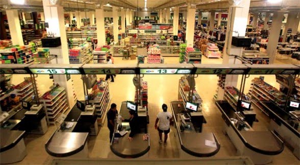 IC NORTE ABRE EN SANTA CRUZ | Bolivia Industria y Empresa