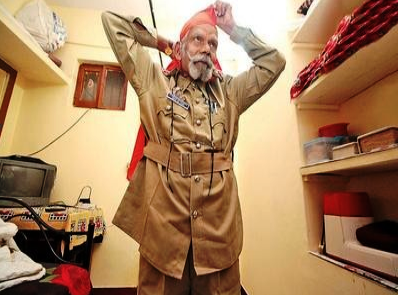 All India Postal Employees Union, Group-C, Odisha Circle: Once a poster ...