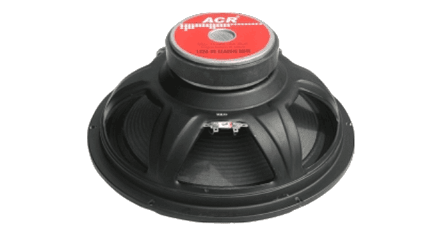 Harga Speaker ACR 12 Inch Black Magic - Subwoofer Full Range Terbaru ...