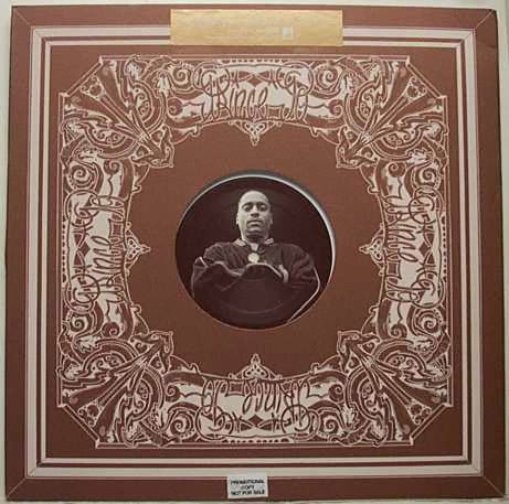 The Lost Tapes: PRINCE PO - "HELLO" [Unreleased Final Mix]