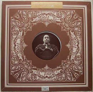 The Lost Tapes: PRINCE PO - "HELLO" [Unreleased Final Mix]