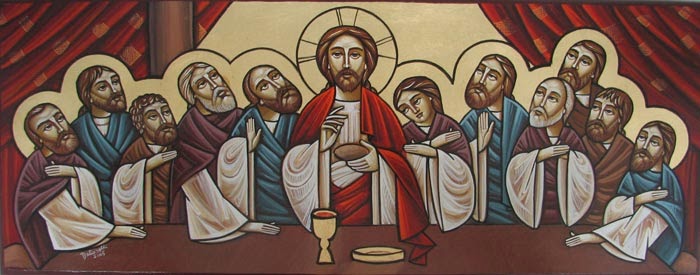 Teaching by Fr. John: #27 The Epiclesis and the Consecration ...