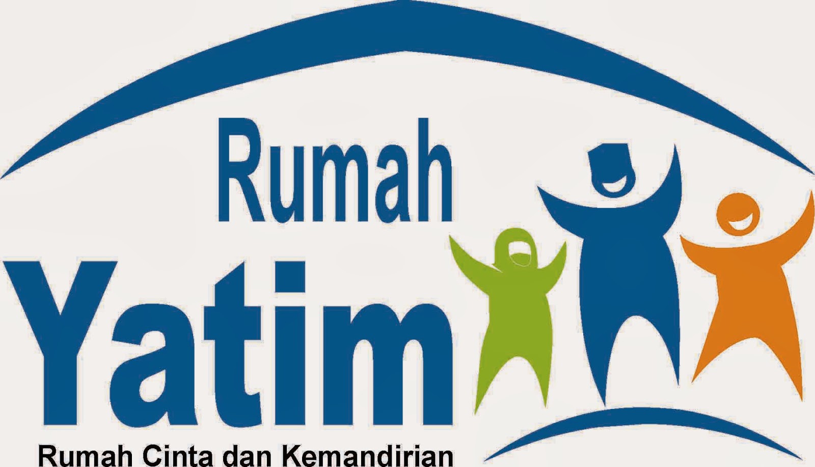 57+ Rumah Yatim